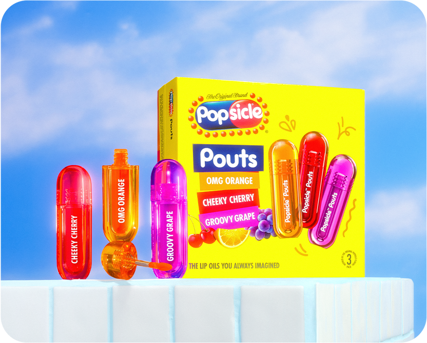 Popsicle Pouts – Pouts Store